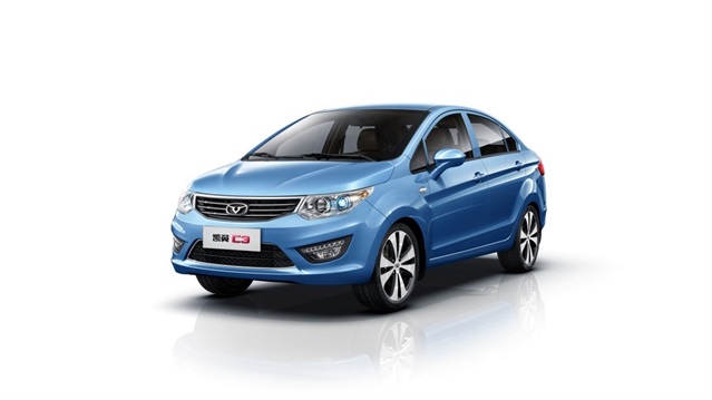 凯翼发力实用新车C3/C3R将推AT车型-凯翼汽车官方网站